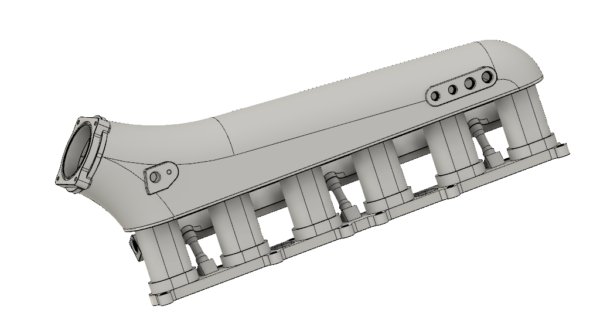 Custom Alloy Welding – Barra the World with Custom Alloy Welding