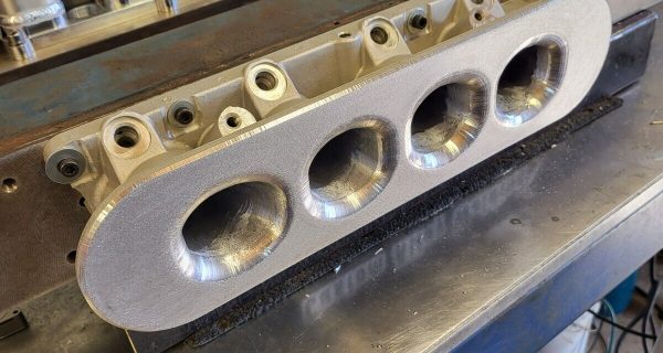 Intakes – Custom Alloy Welding
