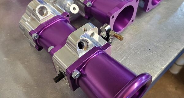 ITBs/Webers – Custom Alloy Welding