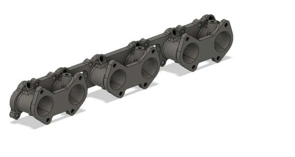 ITBs/Webers – Custom Alloy Welding