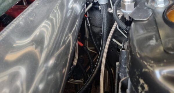 Aircon – Custom Alloy Welding