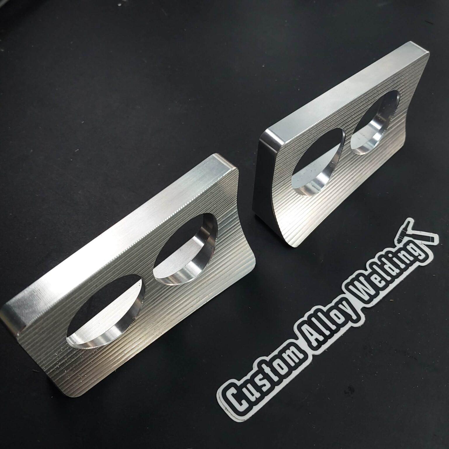 Weld on SFI burst panel kit – Custom Alloy Welding